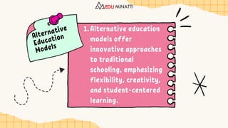 Alternative Education Models in India.pdf