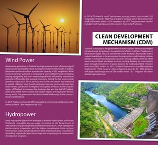 Thailand Alternative Energy | PDF