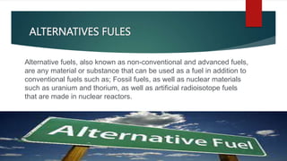 Alternative fuel.pptx