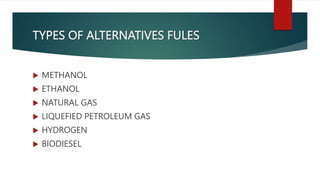 Alternative fuel.pptx
