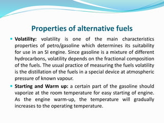 ALTERNATIVE FUELS Lecture 5, Fuel Tech-ll - Copy.pptx