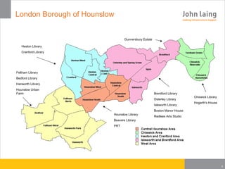 Alternative governance hounslow | PPT | Business | Business and Finance