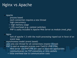 Alternative Infrastucture | PDF