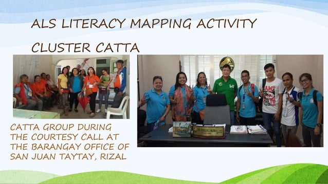 Alternative Learning System (ALS) Literacy Mapping Presentation.pptx