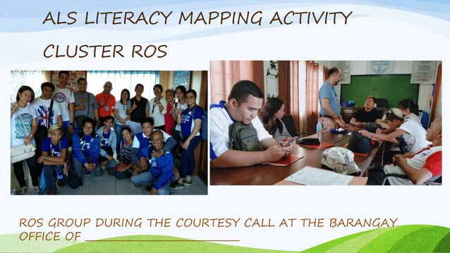 Alternative Learning System (ALS) Literacy Mapping Presentation.pptx