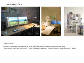 Alternative Locations | PPT | Careers