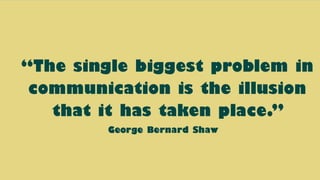Alternative means of communication during disaster | PPTX