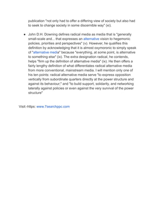 ALTERNATIVE MEDIA.pdf