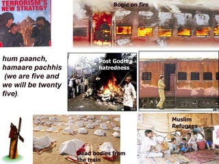 Alternative media and mission.ppt