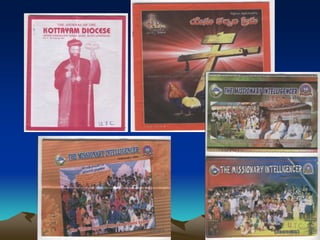 Alternative media and mission.ppt