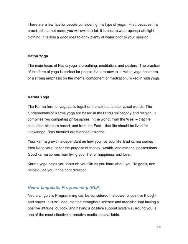 Alternative medicine | PDF