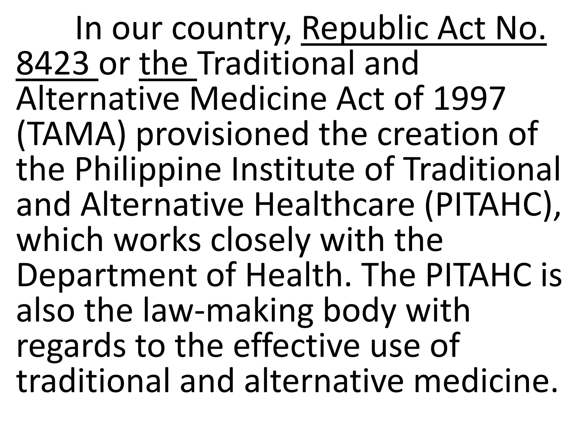 alternative medicine.pptx