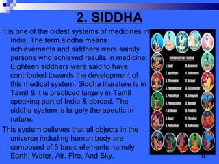 Alternative medicine | PPT