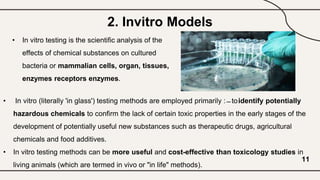 alternative methods of animal toxicity.pptx