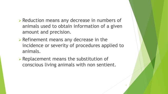 Alternative methods to animal toxicity testing | PPTX
