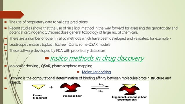 Alternative methods to animal toxicity testing | PPTX