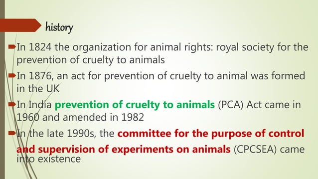 Alternative methods to animal toxicity testing | PPTX