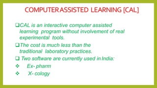 Alternative methods to animal toxicity testing | PPTX