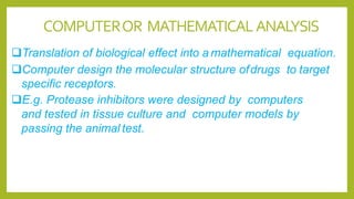 Alternative methods to animal toxicity testing | PPTX