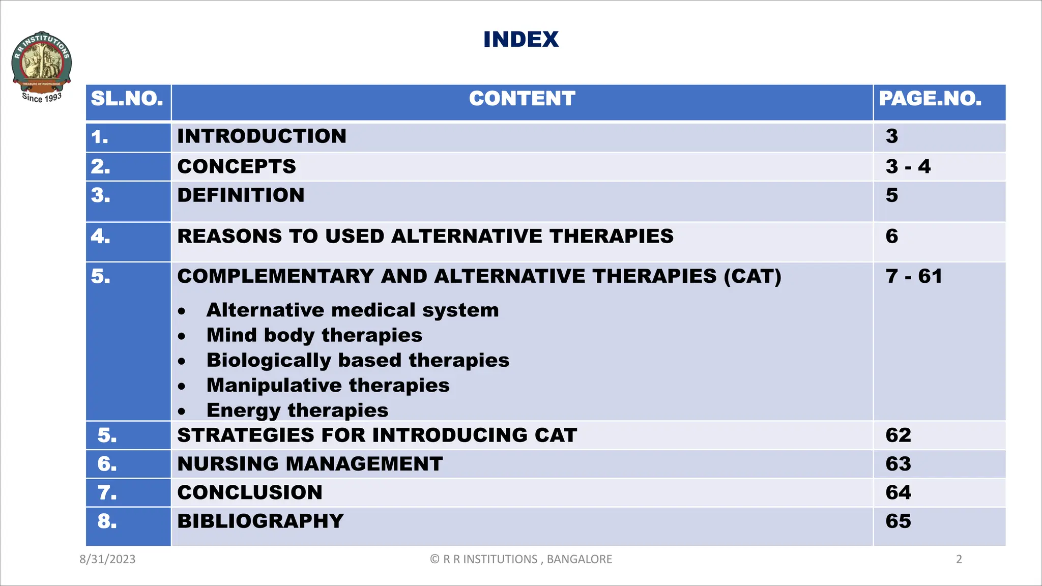 ALTERNATIVE MODALITIES OF CARE/COMPLEMENTARY MODALITIES OF CARE.pdf