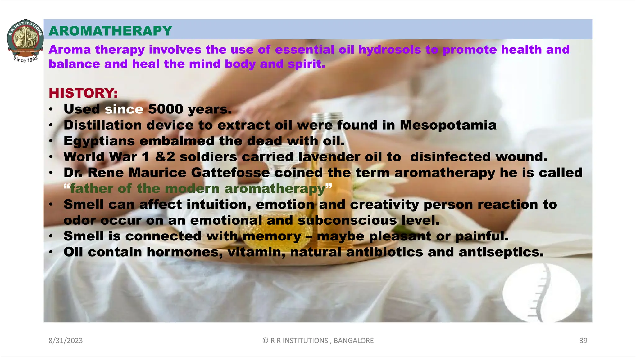 ALTERNATIVE MODALITIES OF CARE/COMPLEMENTARY MODALITIES OF CARE.pdf