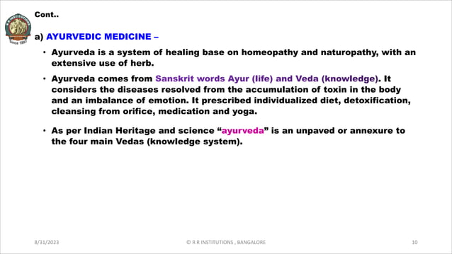 ALTERNATIVE MODALITIES OF CARE/COMPLEMENTARY MODALITIES OF CARE.pdf