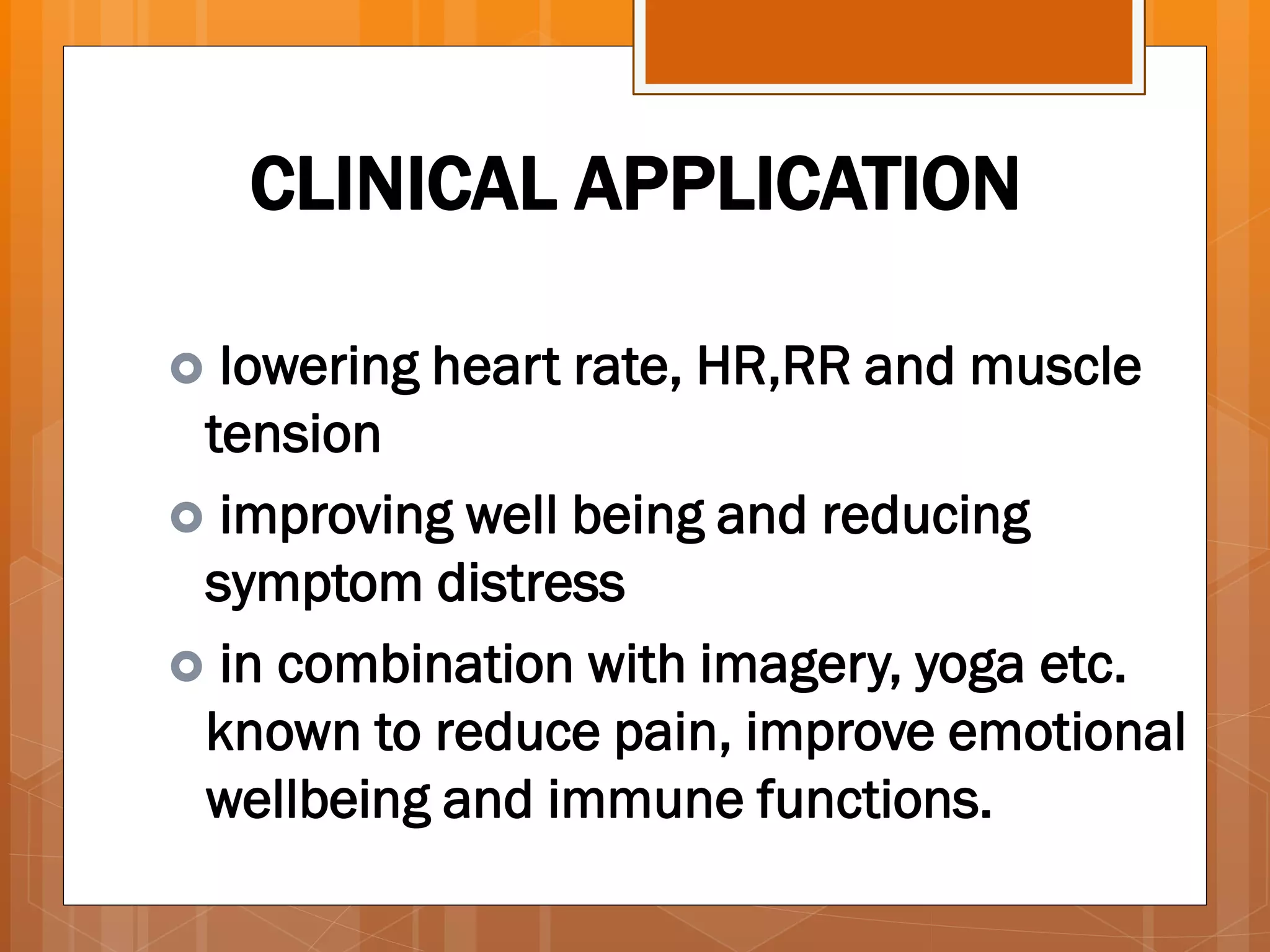 Alternative modalities and complementary system | PDF