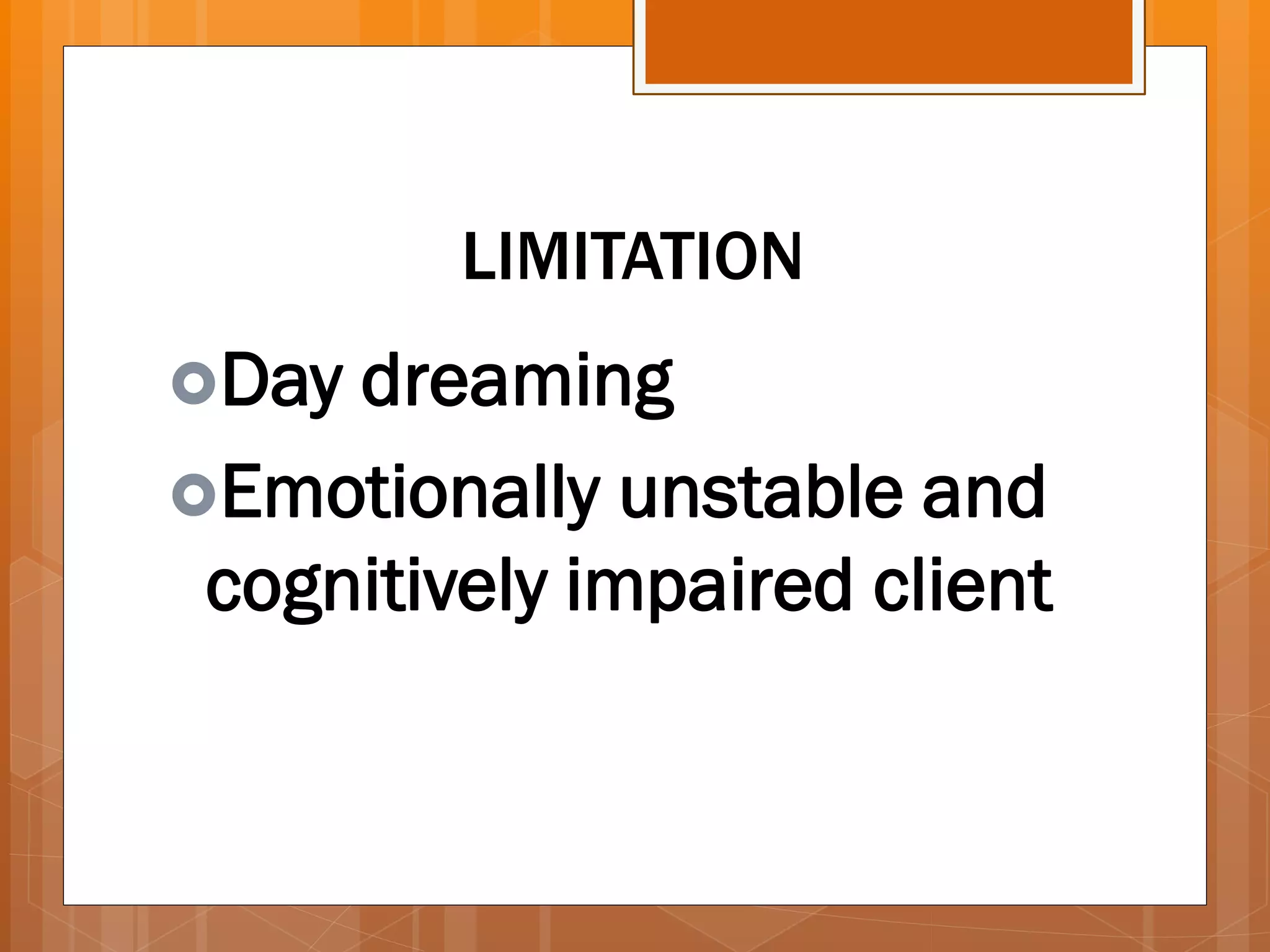 Alternative modalities and complementary system | PDF