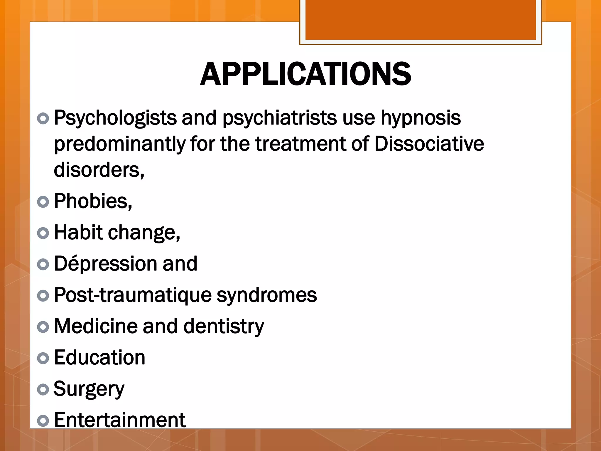 Alternative modalities and complementary system | PDF