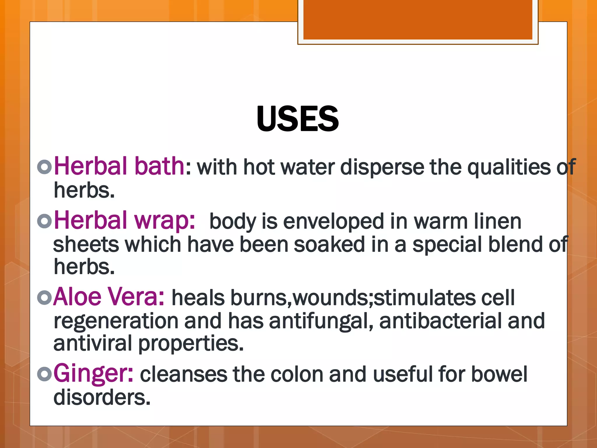 Alternative modalities and complementary system | PDF