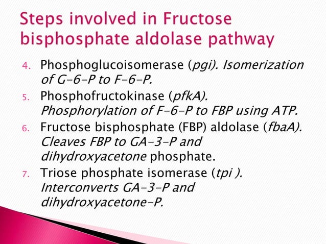 Alternative pathways. | PPTX