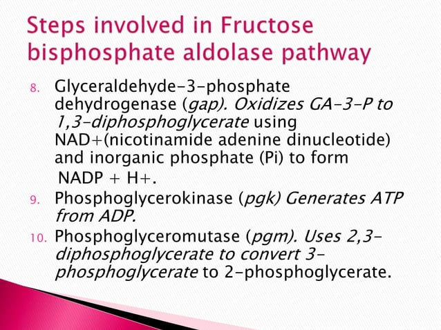 Alternative pathways. | PPTX