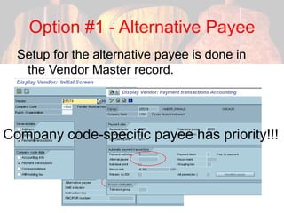 Altysysyshahbayhyshsysernative_Payee.ppt