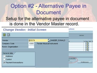 Altysysyshahbayhyshsysernative_Payee.ppt