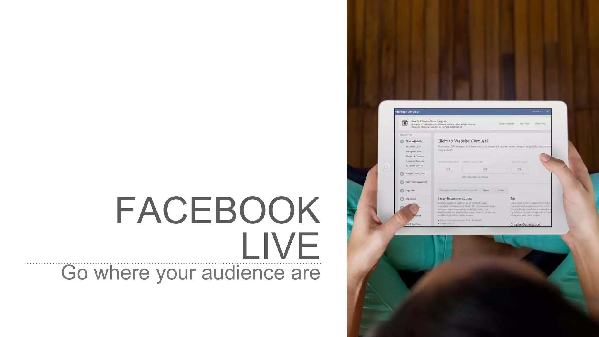 Alternative Social Media Platforms | PPT