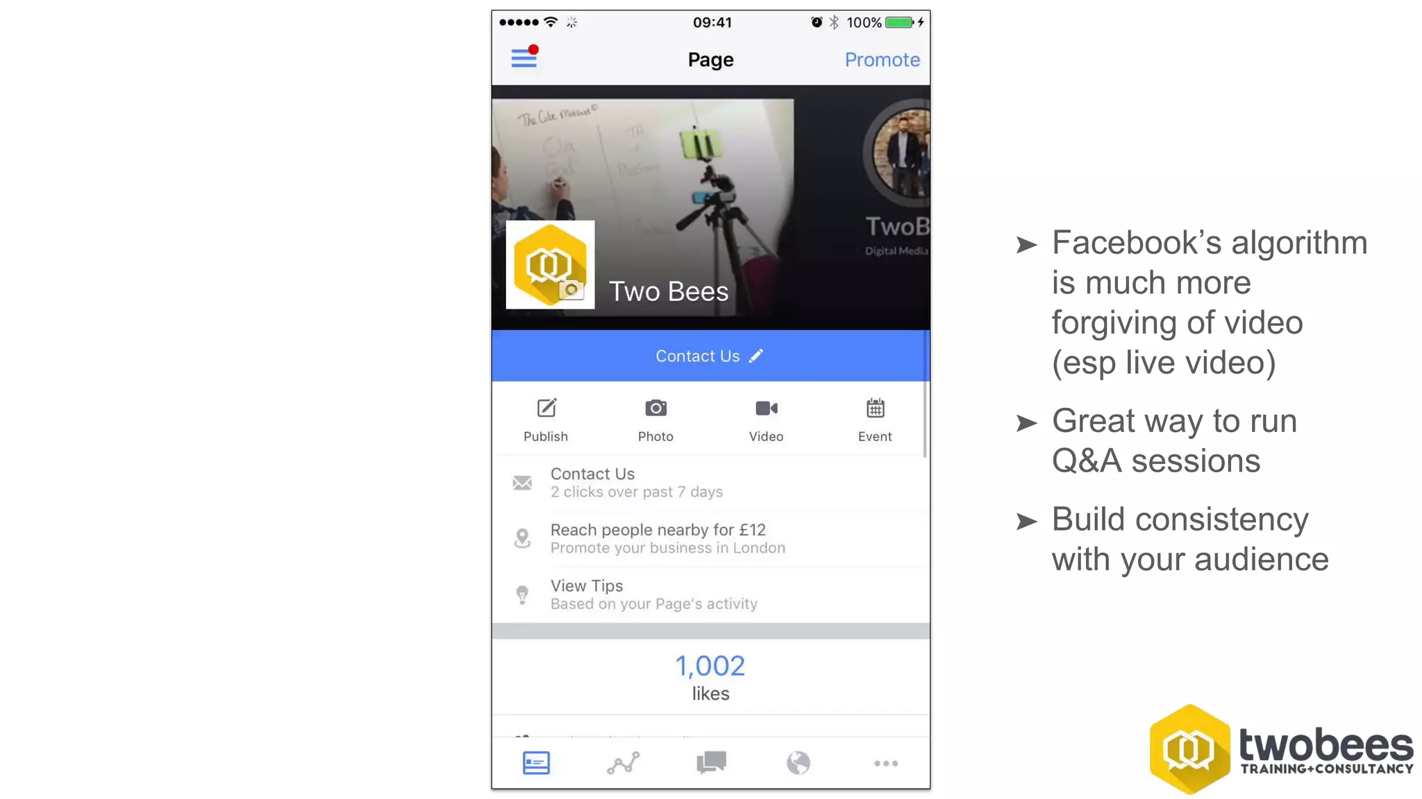 Alternative Social Media Platforms | PPT