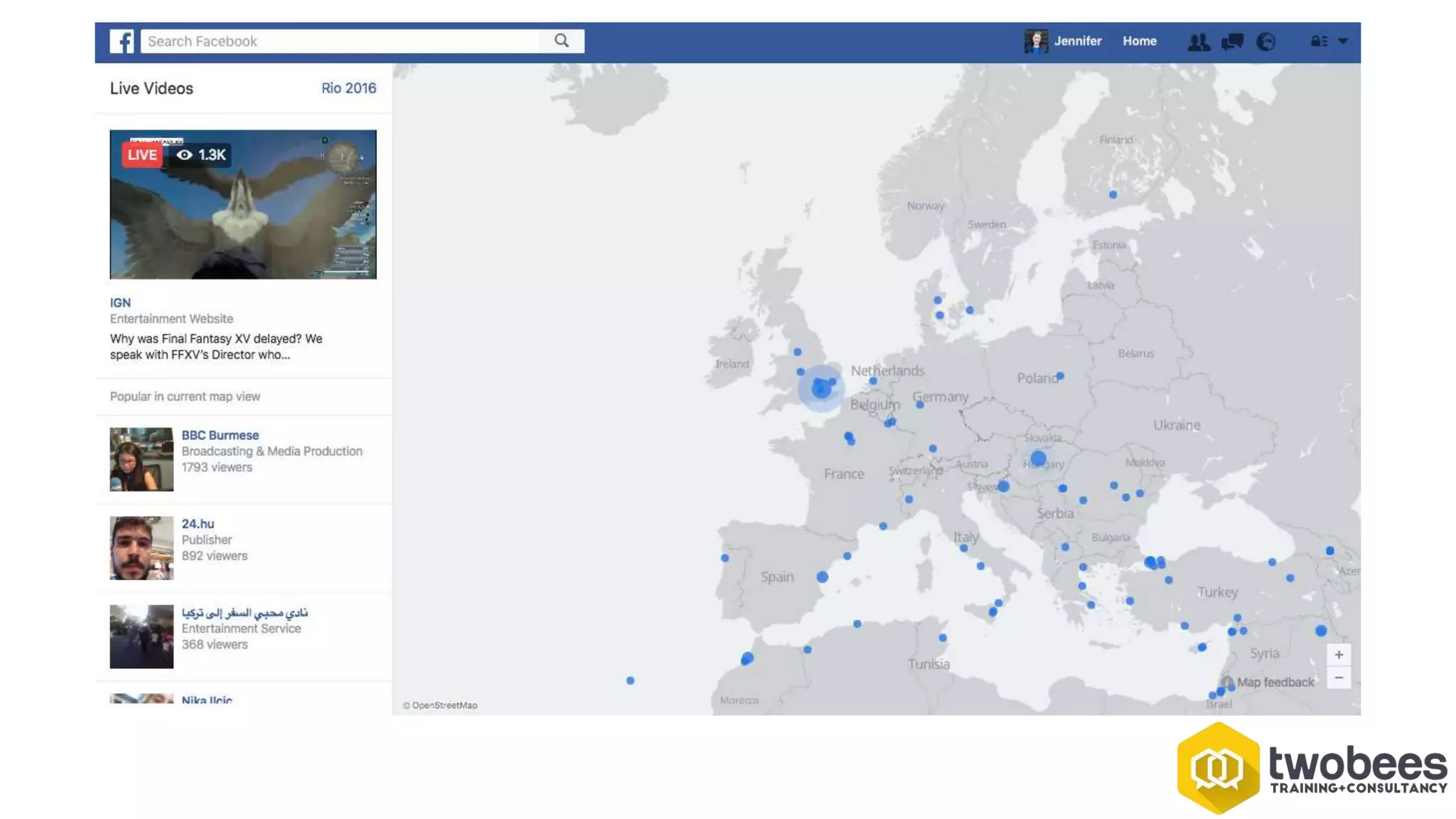 Alternative Social Media Platforms | PPT