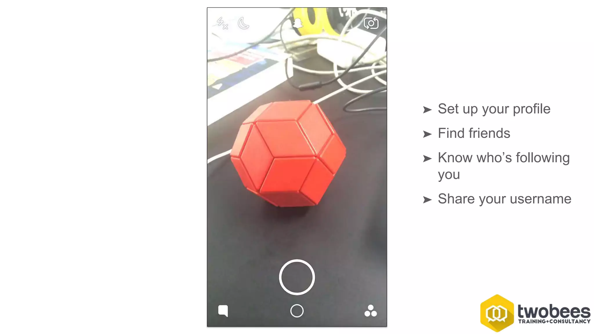 Alternative Social Media Platforms | PPT
