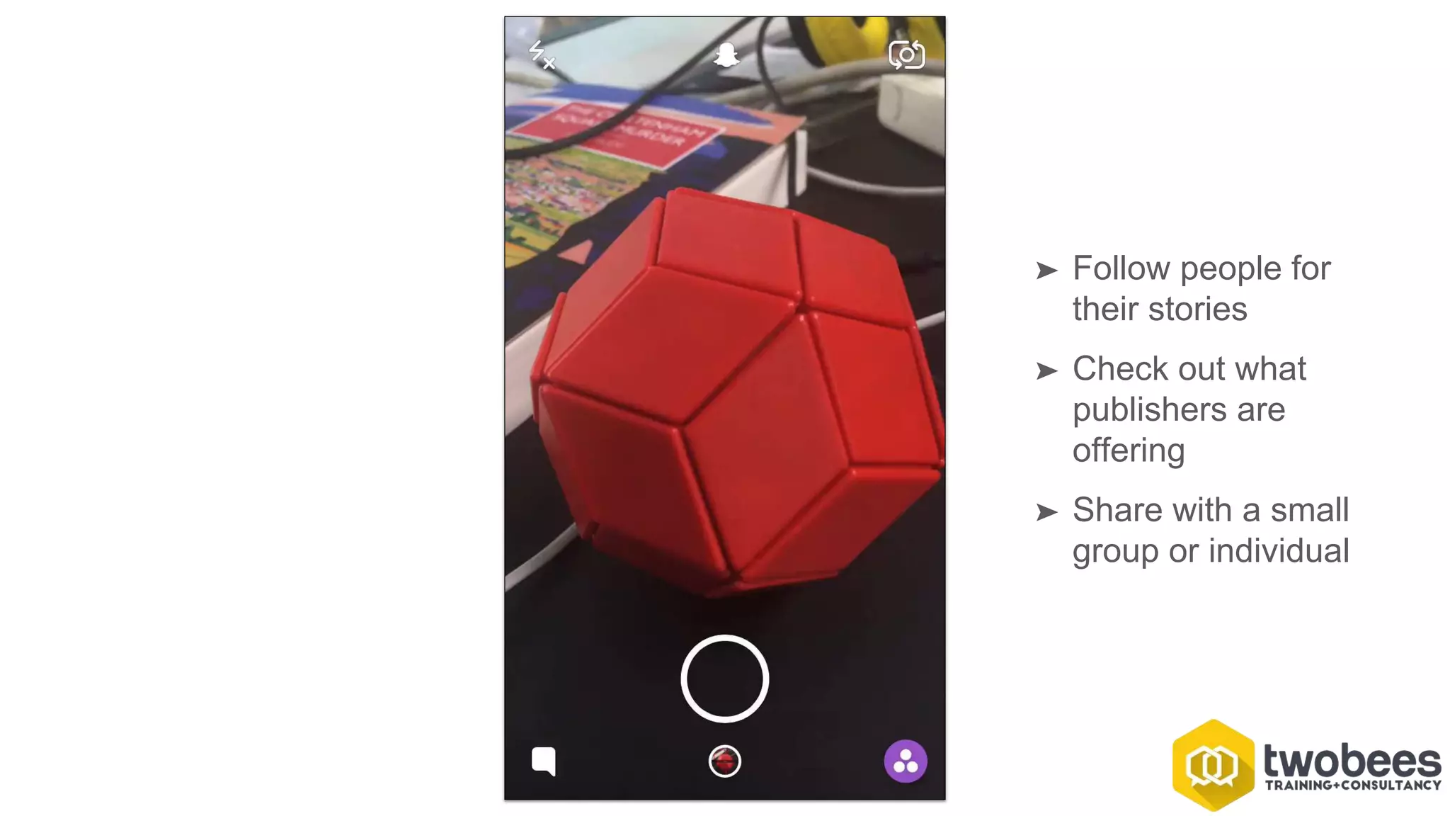 Alternative Social Media Platforms | PPT