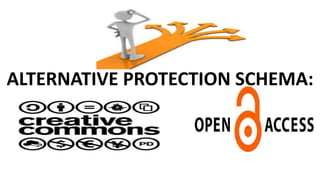 Alternative protection schema | PPT