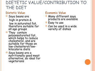 Alternative protein foods 1 | PPT