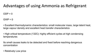 ALTERNATIVE REFRIGERANTS.pptx