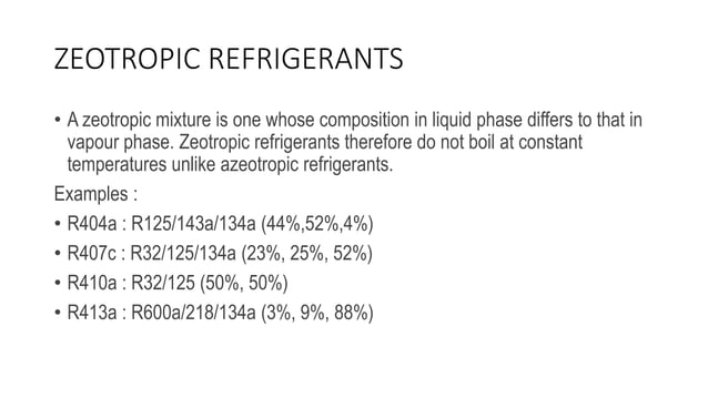 ALTERNATIVE REFRIGERANTS.pptx