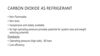 ALTERNATIVE REFRIGERANTS.pptx