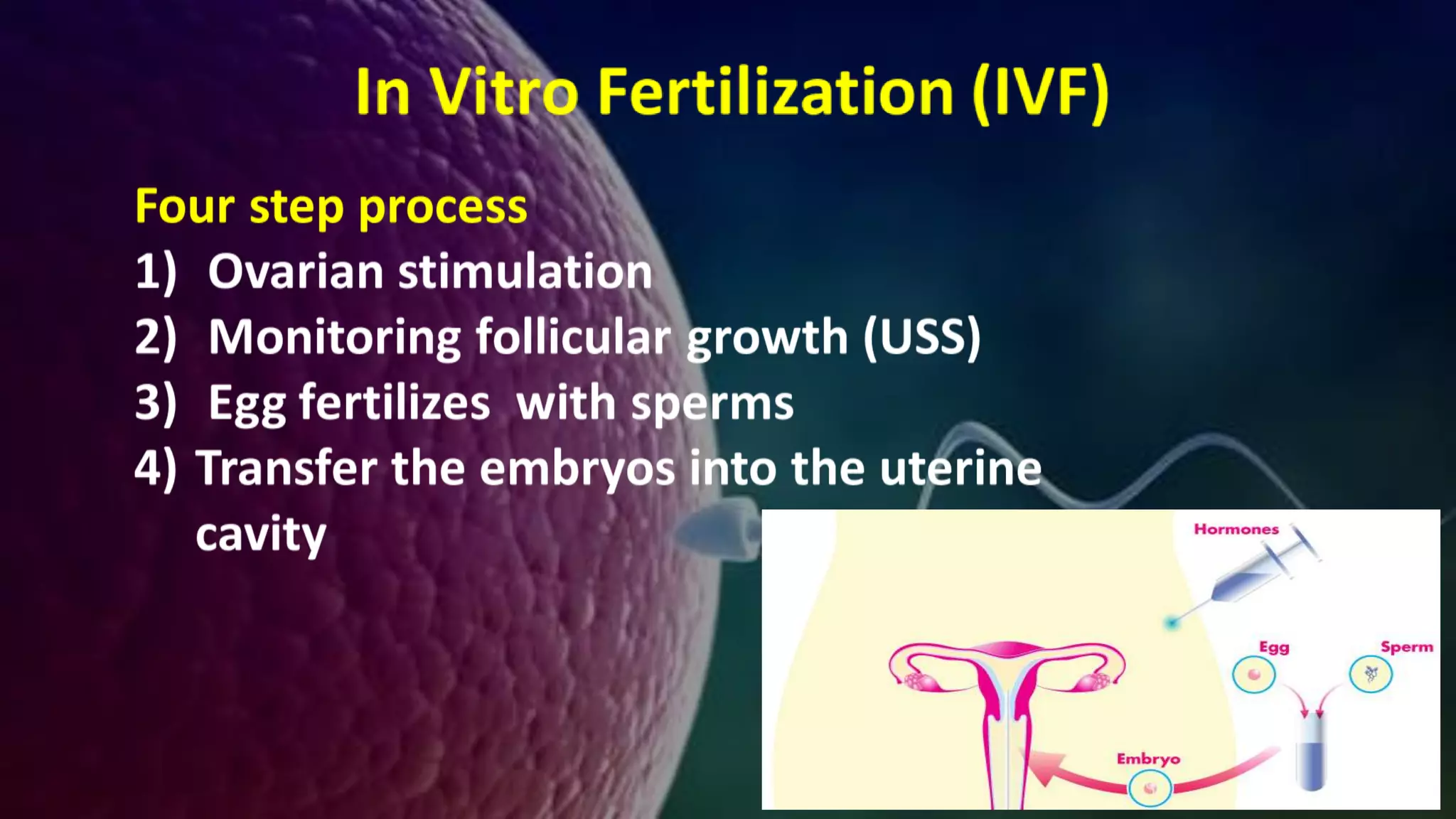 Alternative reproductive | PPT