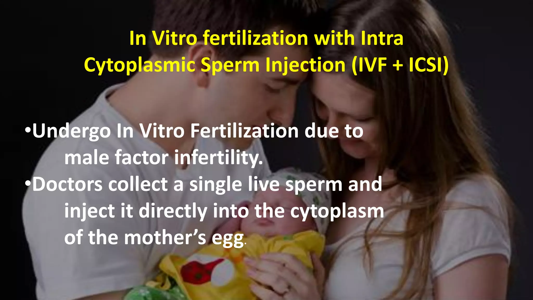 Alternative reproductive | PPT