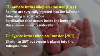 Alternative reproductive | PPT