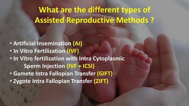 Alternative reproductive | PPT