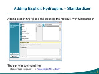 Alternatives To Symyx® Cheshire® | PPT
