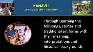 Alternative schools: Meaning, Aims and Instances | PDF